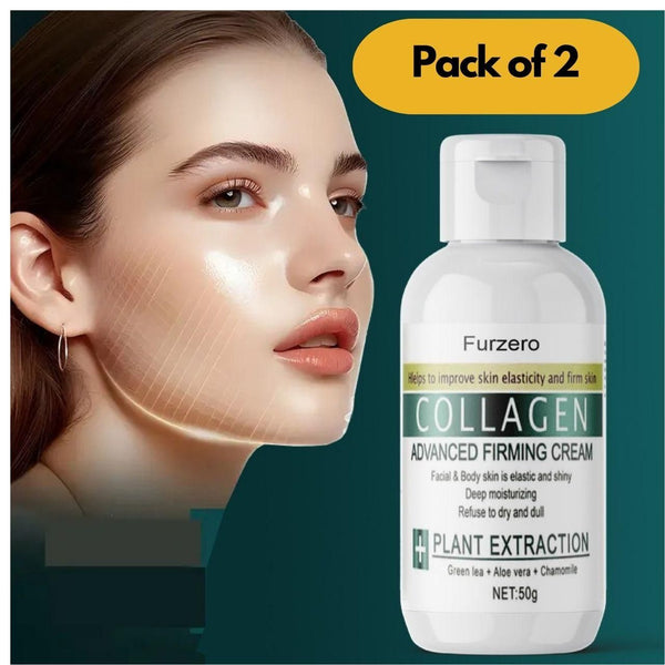 Collagen Advanced Firming Cream 100g Pack of 2 – TurtleHub