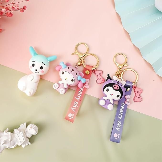 Magnetic Key Chain – TurtleHub